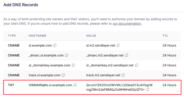 What Is a TXT Record?