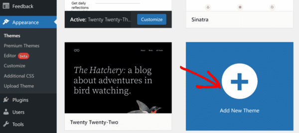 How to Set Up Your WordPress Site in 2025 [Full Guide]