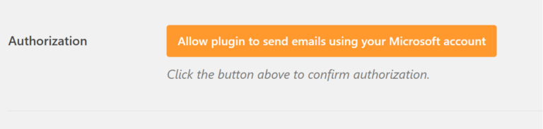 Error: AADSTS50011: The Redirect URI Does Not Match - SendLayer