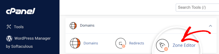 How to Set Up SendLayer With cPanel - SendLayer