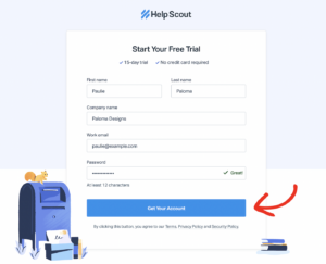 Help Scout Tutorial: How to Set Up a Help Desk in Help Scout
