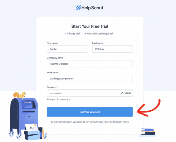 Help Scout Tutorial: How to Set Up a Help Desk in Help Scout