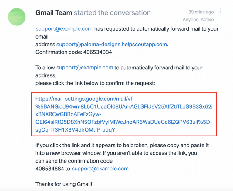 Help Scout Tutorial: How to Set Up a Help Desk in Help Scout