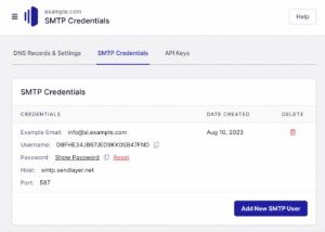How To Send Email in Laravel With SMTP (Code Snippets Included)