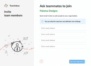 Zoho TeamInbox Setup Guide: Get Started With a Shared Inbox