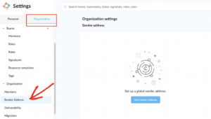 Zoho TeamInbox Setup Guide: Get Started With a Shared Inbox