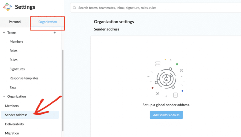 Zoho TeamInbox Setup Guide: Get Started With a Shared Inbox