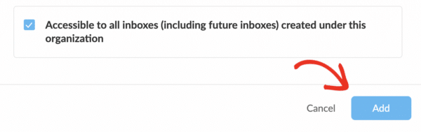 Zoho TeamInbox Setup Guide: Get Started With a Shared Inbox