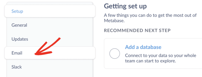 Metabase Download and Setup: A Beginner's Tutorial