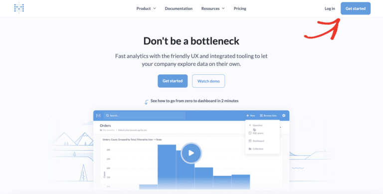 Metabase Download and Setup: A Beginner's Tutorial