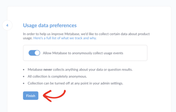 Metabase Download and Setup: A Beginner's Tutorial