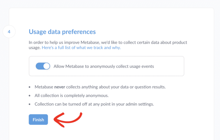 Metabase Download and Setup: A Beginner's Tutorial