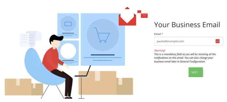 How to Send Email From Your Shopify Marketplace With SMTP