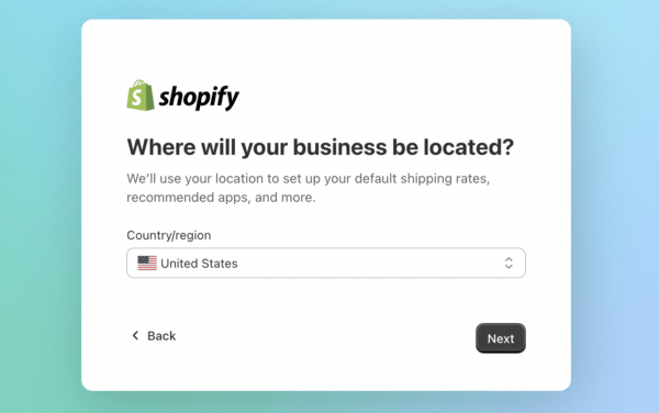 Selling Digital Products on Shopify: How To Set Up Your Store