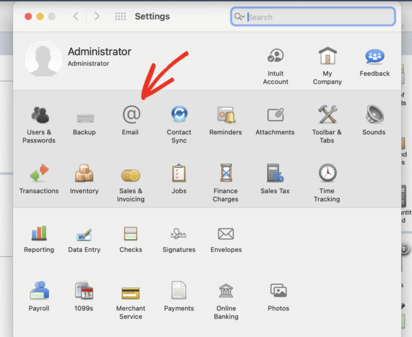 How To Set Up QuickBooks Desktop for the First Time