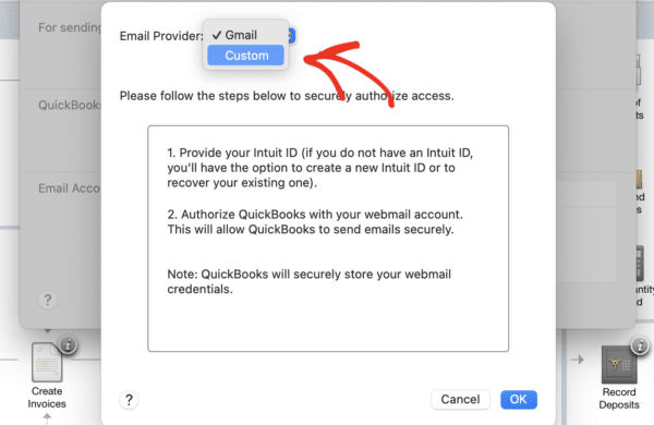 How To Set Up QuickBooks Desktop for the First Time