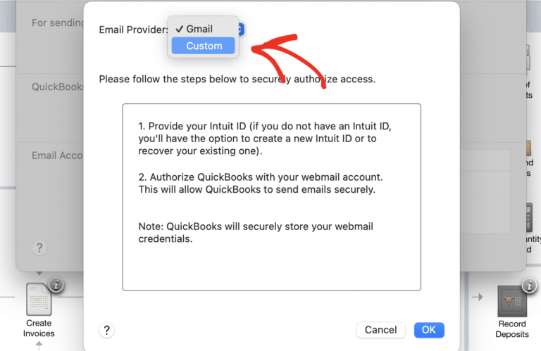 How To Set Up QuickBooks Desktop for the First Time
