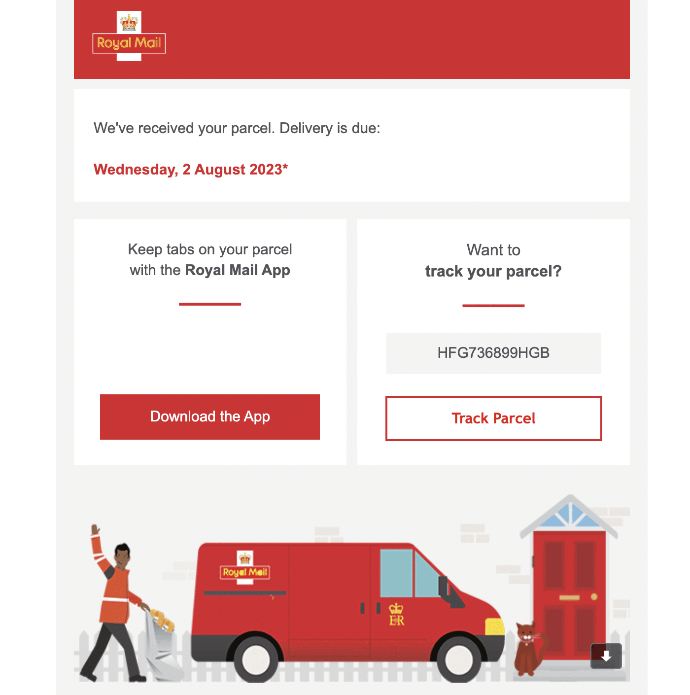 How To Improve Transactional Email Design: Best Practices & Examples