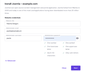 How To Set Up Joomla: Installation and Tutorial for Beginners