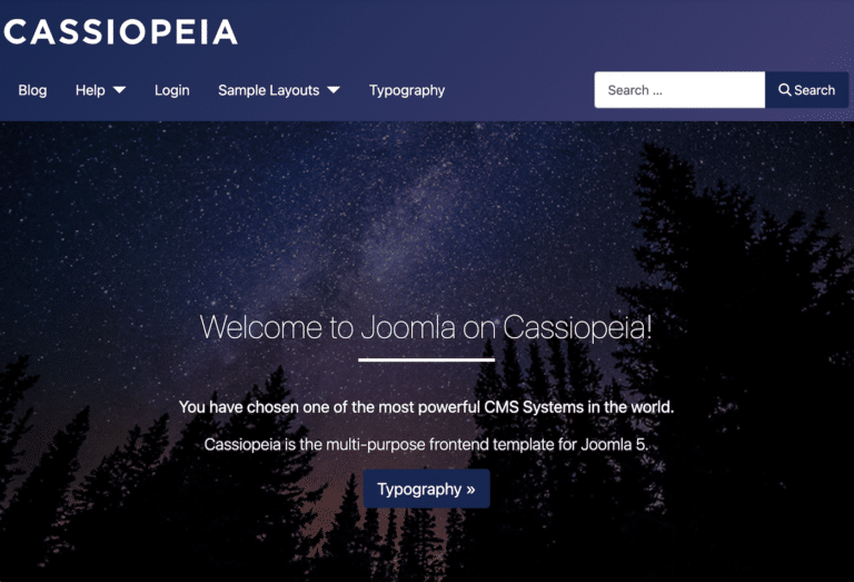 How To Set Up Joomla Installation And Tutorial For Beginners