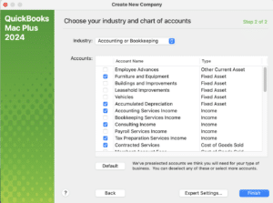 How To Set Up QuickBooks Desktop for the First Time