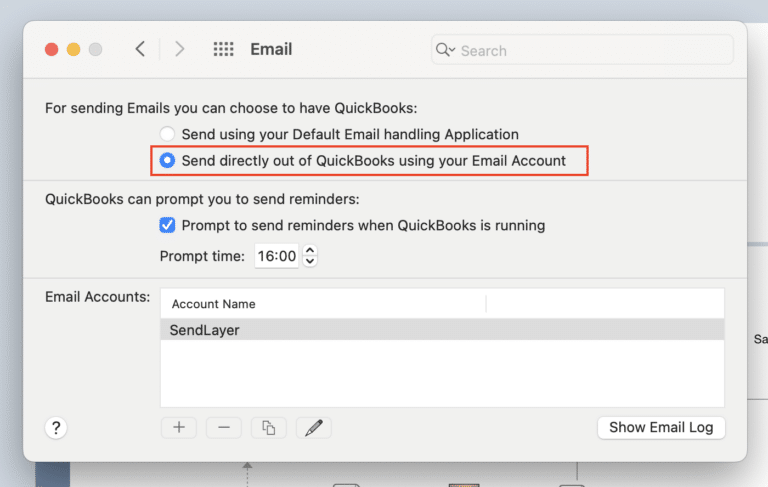 How To Set Up QuickBooks Desktop for the First Time