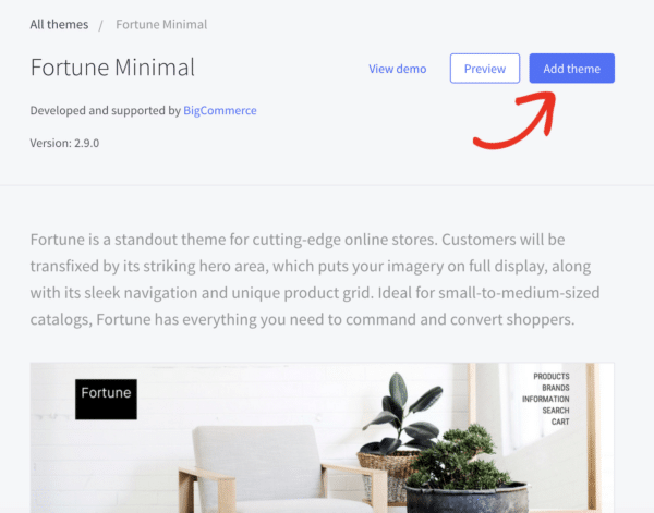 How To Set Up a BigCommerce Store From Scratch