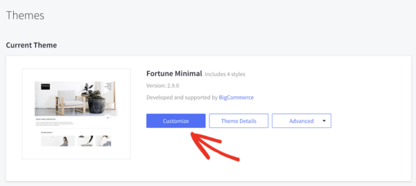 How To Set Up a BigCommerce Store From Scratch