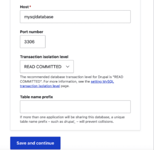 Setting Up Drupal: Installation and Quick-Start Guide for Beginners
