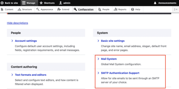 Setting Up Drupal Installation And Quick Start Guide For Beginners