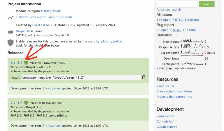 Setting Up Drupal Installation And Quick Start Guide For Beginners