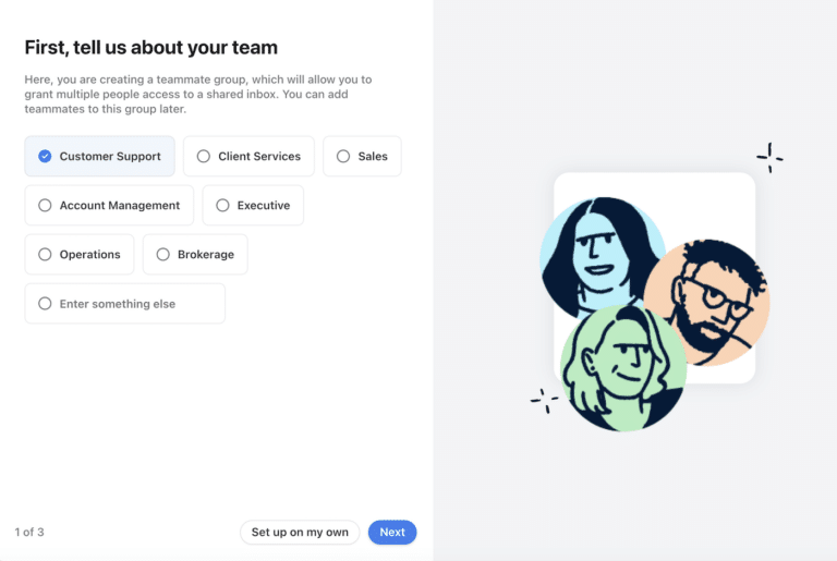 Getting Started With Front Customer Service Platform