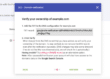 Google Postmaster: monitore a capacidade de entrega de e-mail