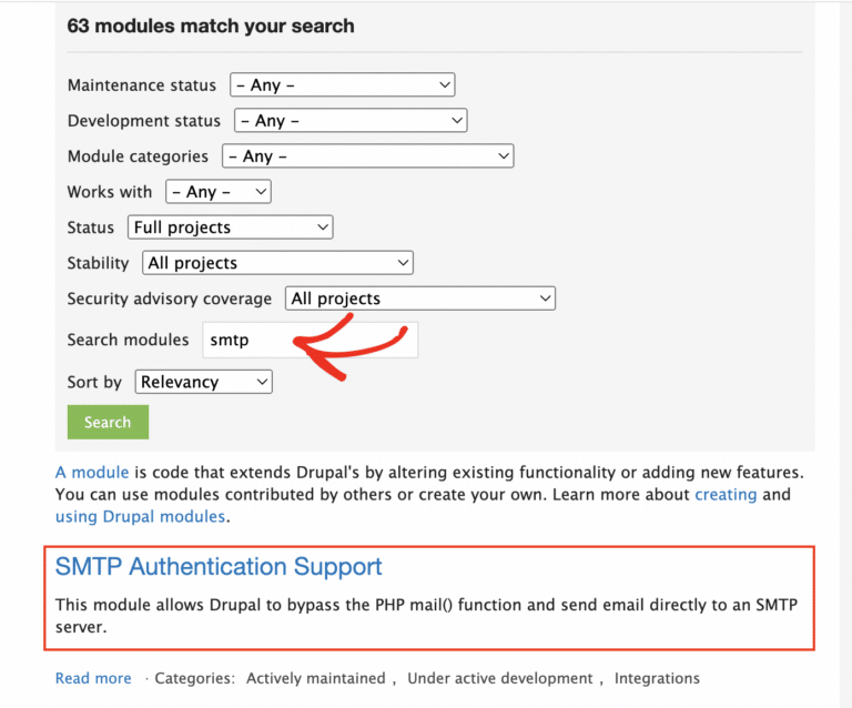 Setting Up Drupal: Installation and Quick-Start Guide for Beginners