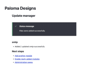 Setting Up Drupal: Installation and Quick-Start Guide for Beginners
