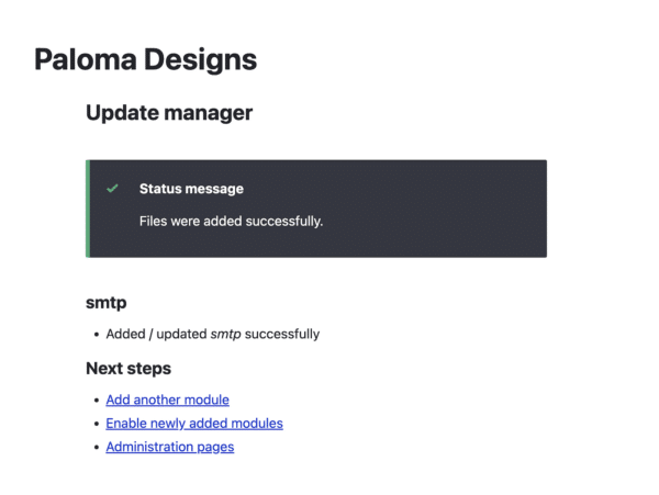 Setting Up Drupal: Installation and Quick-Start Guide for Beginners