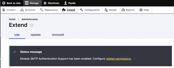 Setting Up Drupal Installation And Quick Start Guide For Beginners