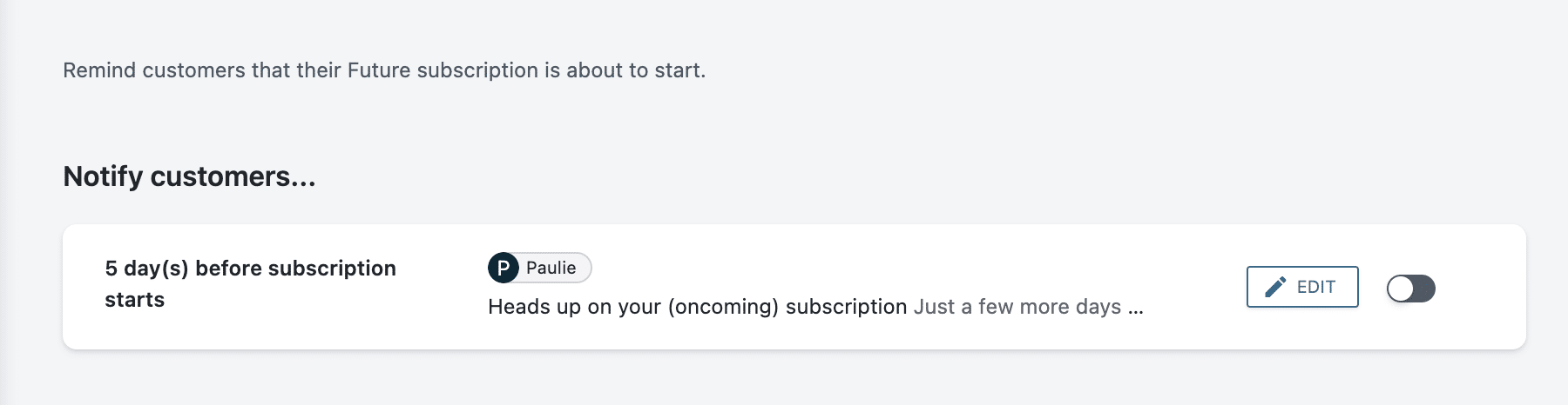 Chargebee Setup and Integration Quickstart Guide