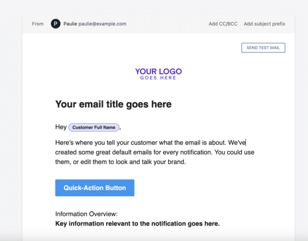 Chargebee Setup And Integration Quickstart Guide