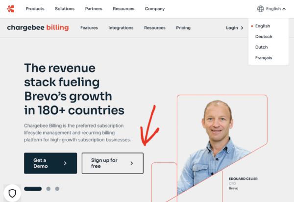 Chargebee Setup and Integration Quickstart Guide