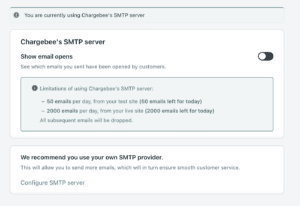Chargebee Setup and Integration Quickstart Guide