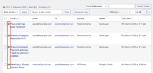 How To Check Email Delivery Status (Delivered vs. Accepted)