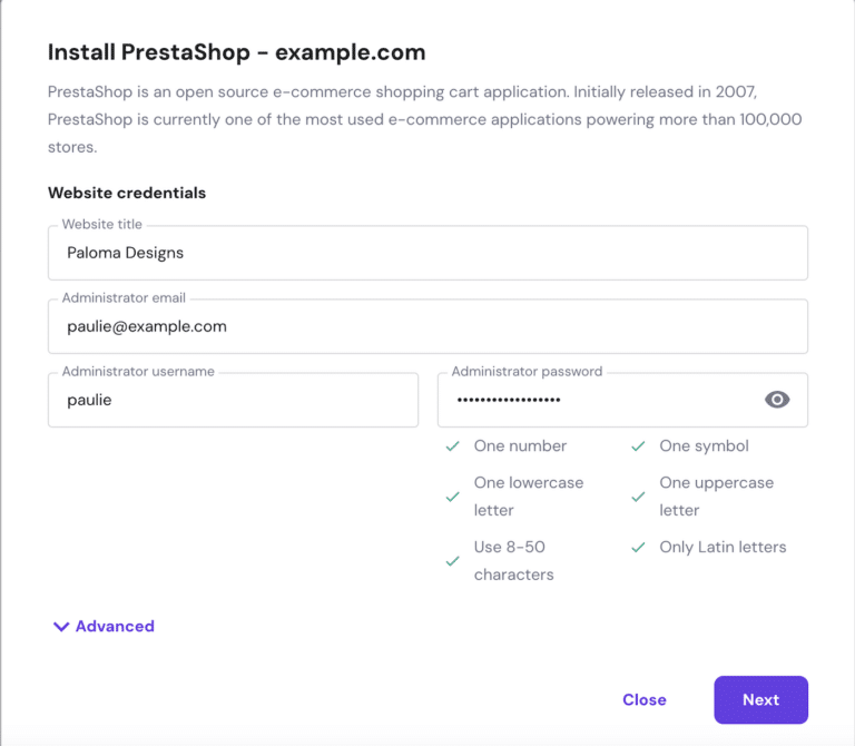 Prestashop Tutorial How To Build An Online Store In Minutes