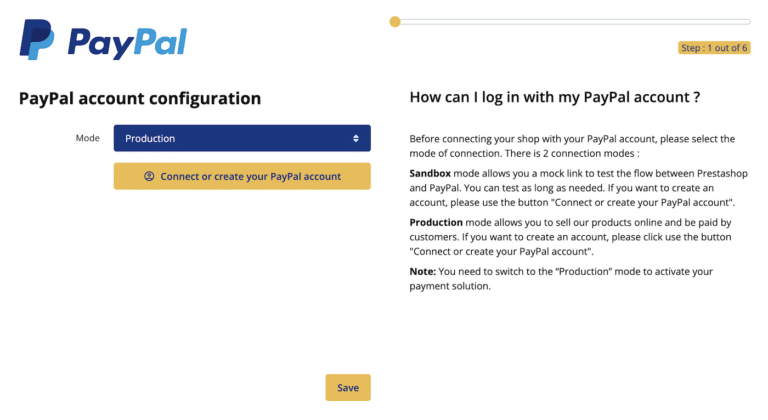 PrestaShop Tutorial: How To Build an Online Store in Minutes