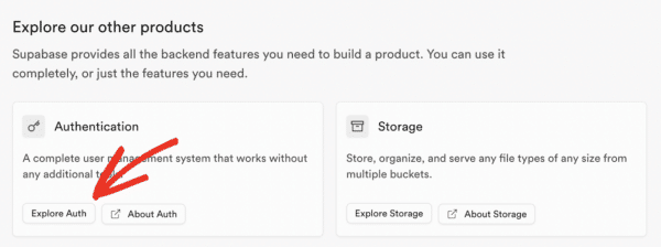 Supabase Custom SMTP and Email Configuration Guide