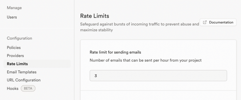 Supabase Custom Smtp And Email Configuration Guide
