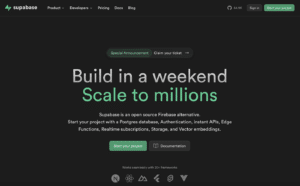 Supabase Custom SMTP and Email Configuration Guide