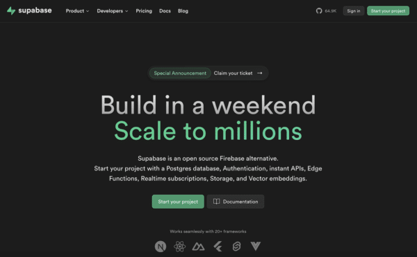 Supabase Custom SMTP and Email Configuration Guide