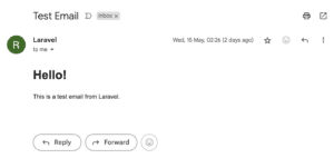 How To Send Email in Laravel With SMTP (Code Snippets Included)