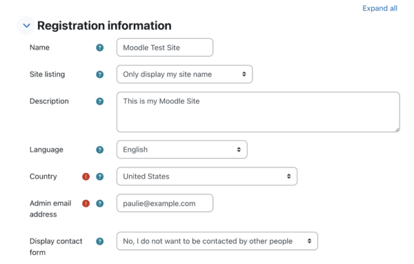 How To Install And Configure Moodle Step By Step Tutorialhow To Install And Configure Moodle 7373